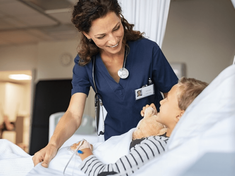 General Pediatric Clinic in Colombo - Kids and Teens Pediatric Clinic ...