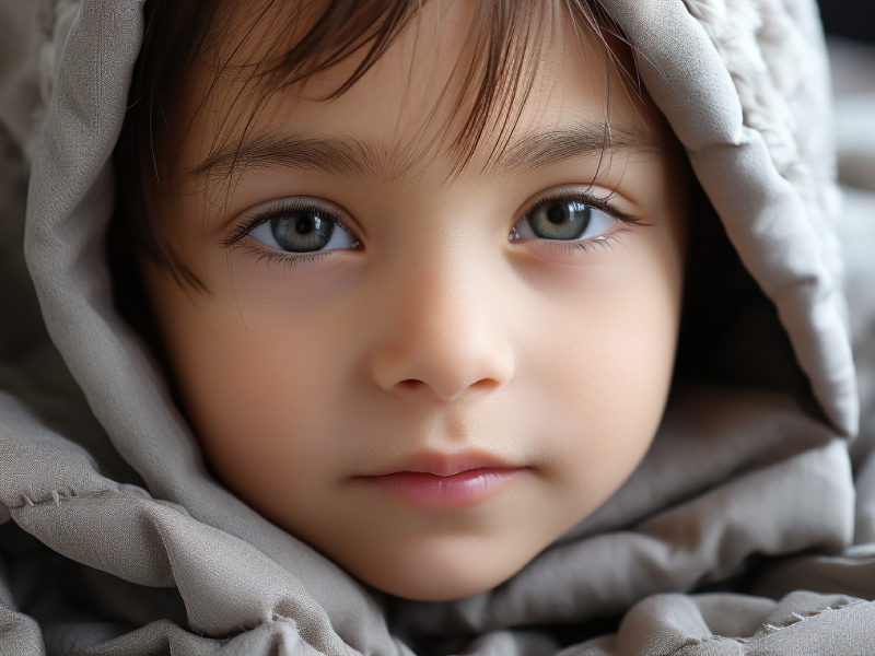 How to Prevent Viral Eye Infection among School Children? - Kids and ...